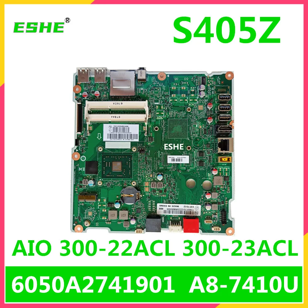 For Lenovo S405Z AIO 30022ACL 30023ACL AllinOne computer motherboard ...