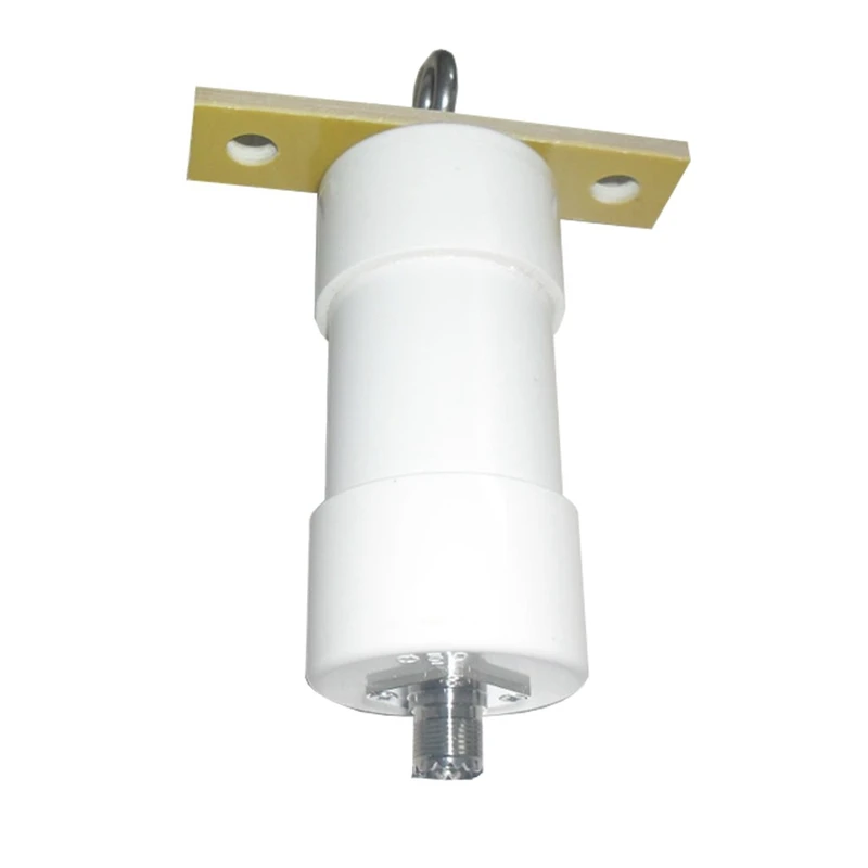 1:9 Balun 200W Short Wave Balun HAM Long Wire HF Antenna RTL-SDR 1 ...