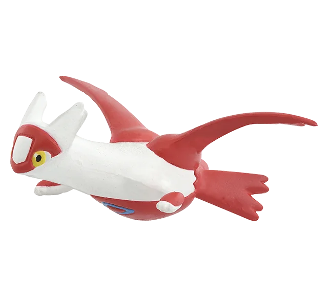 Pokemon Latias