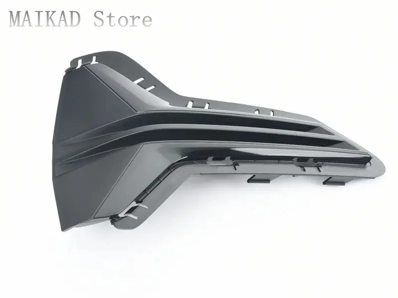 Front Bumper Grill Side Closed For Bmw G20 G21 318i 320i 325i 330i 318d ...