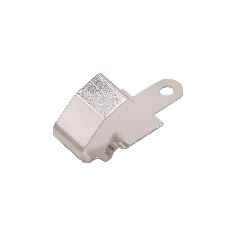 10pcs/lot Poding 5209 Leaf Spring Contact A, Aa, Cr2, 9 Volt Battery ...