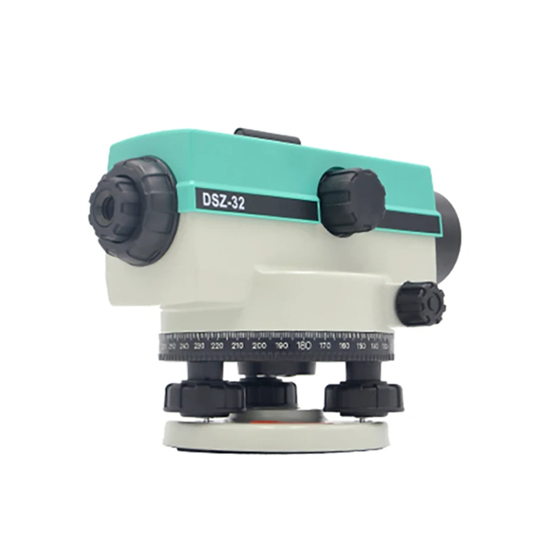 DSZ 32 Auto Leveling Optical Level Construction Tools Accurate ...