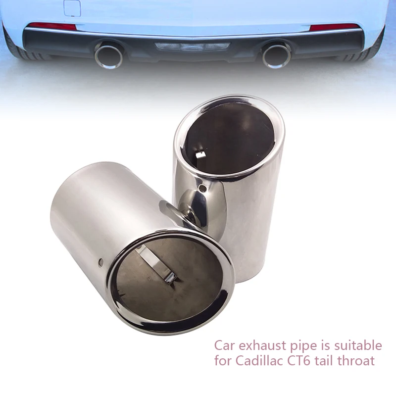 Auto-parts-are-suitable-for-Cadillac-CT6-oblique-stainless-steel ...