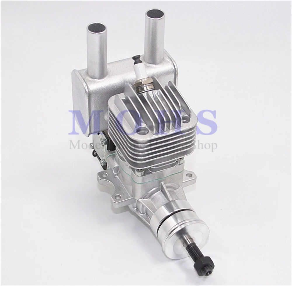 Rcgf Stinger 15cc Re 2 Stroke Engines Gasoline Engines Rc Aircraft Rc ...