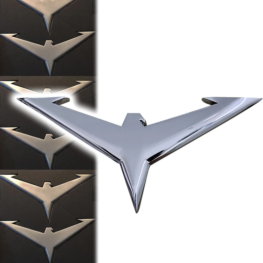 Nightwing Batarang