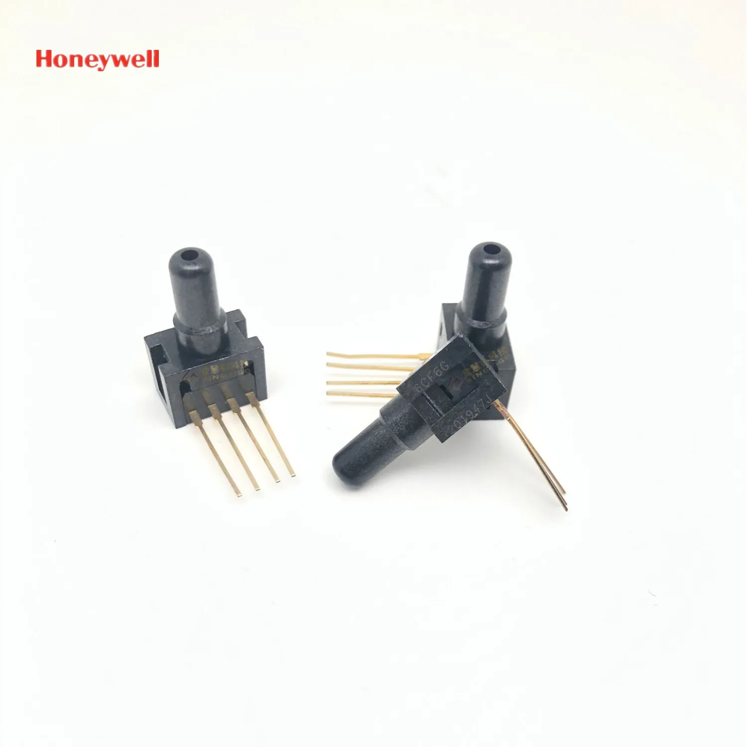 HONEYWELL 26PCCFA6G Pressure sensors 6cf6g/6AF6G/6BF6G/6DF6G/6FF6G ...