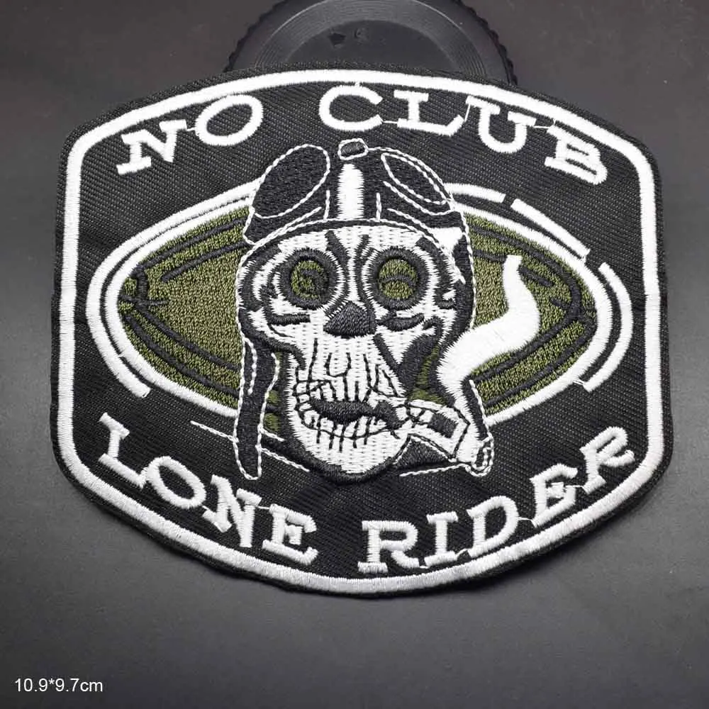 Wild Hogs Patch