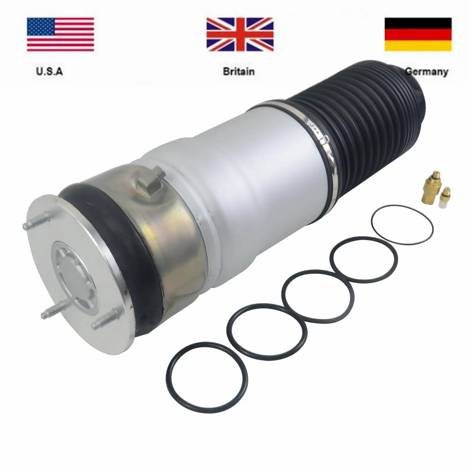 AP03 리어 에어 서스펜션 충격 흡수 장치, BMW 7 F01 F02 740 750 760 37126796929