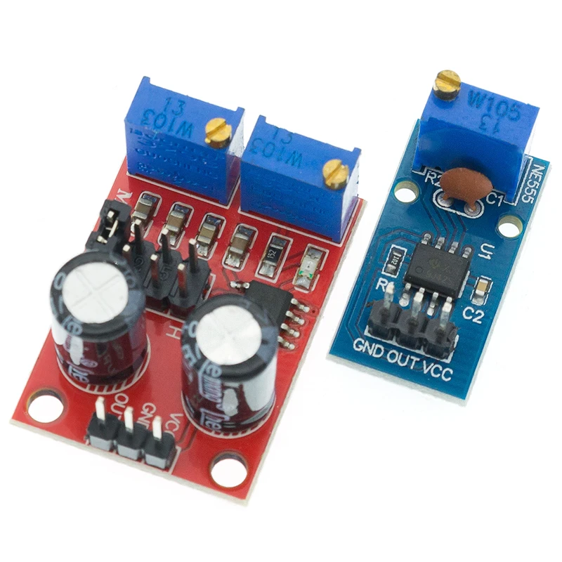 NE555-Pulse-Frequency-Duty-Cycle-Adjustable-Module-10kHz-200kHz-Square ...