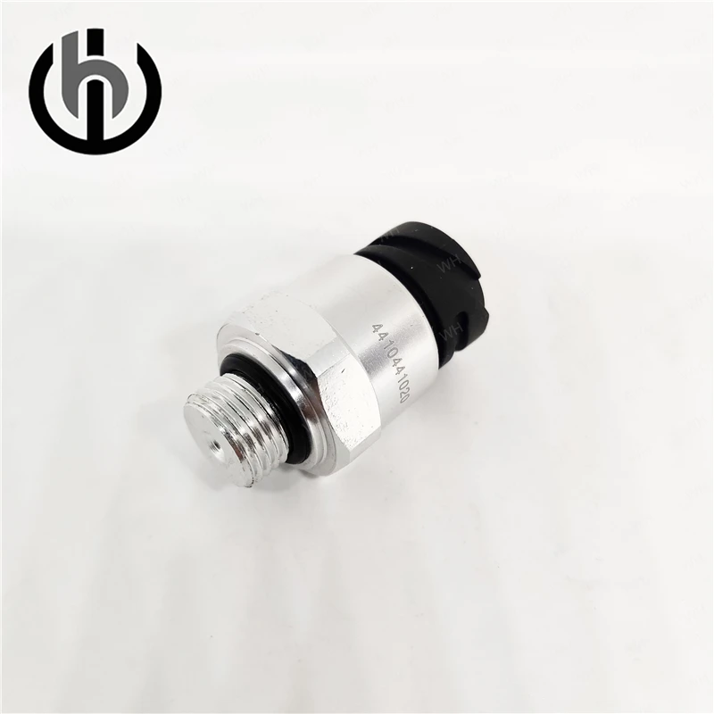 4410441020 441 044 102 0 Air Pressure Sensor For Iveco Stralis ...