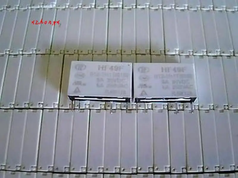 Hf49fd-024-1h11 Relay - Relays - AliExpress