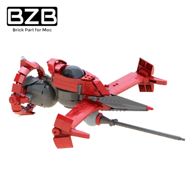 Cowboy Bebop Ship