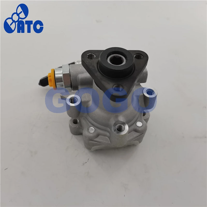 Bomba de dirección asistida, accesorio para Audi Q7/ VW Touareg ...