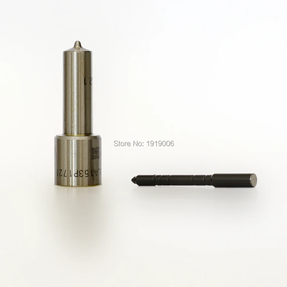 0433172056 bocal diesel DLLA153P1721 para 0445120106 0445120310|diesel ...