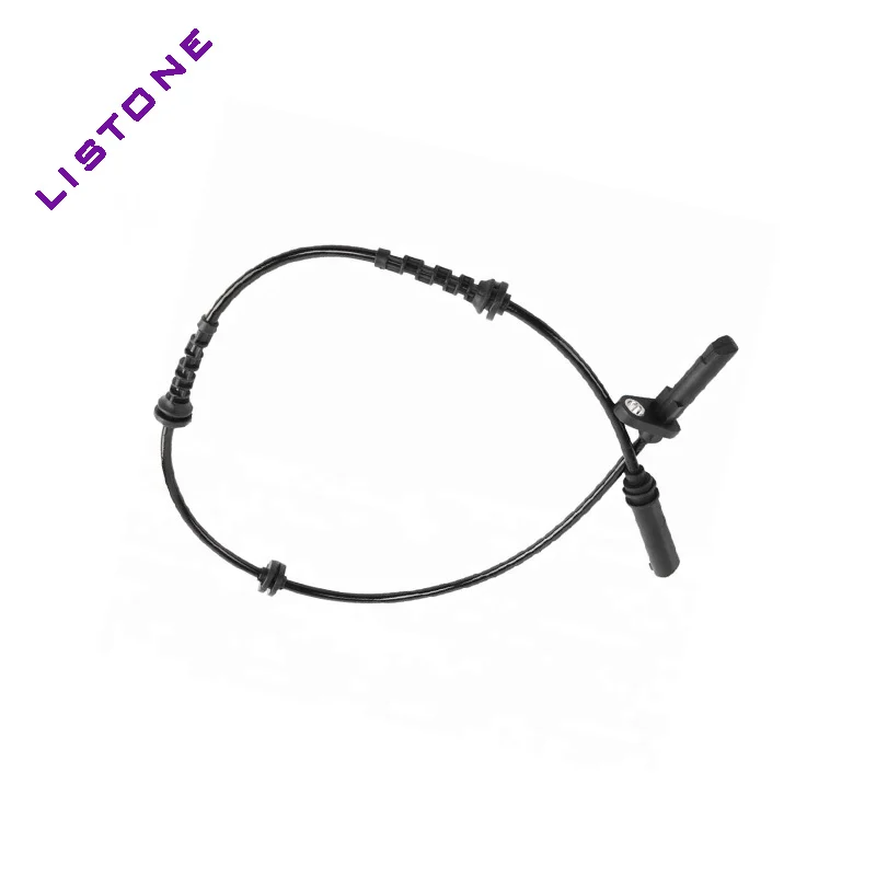 34526784901 BM W F10 528i 550i F12 F06 650i GC M5 M6 ABS 휠 속도 센서|배기 가스 ...