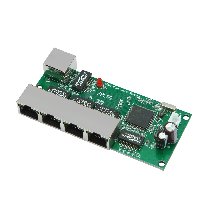 Switch Network | Internet Switch Board | Internet Transmission ...