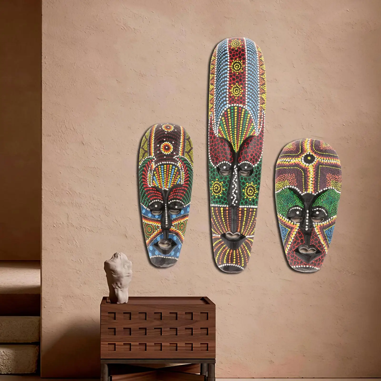 African Folk Art