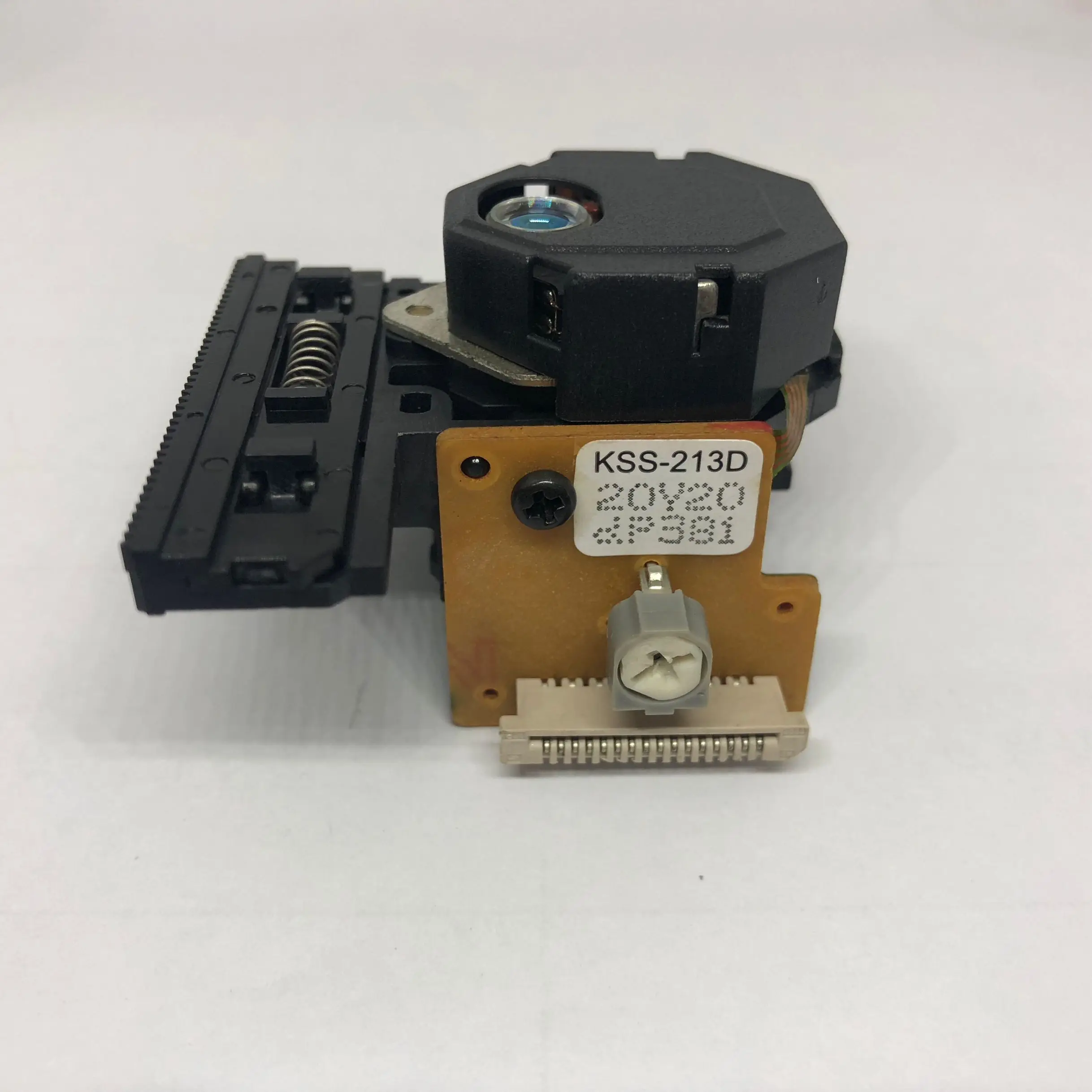 Reproductor de CD de Radio Ojo Azul, lente láser, KSS 213D, KSS 213F, KSS 213C, KSS 213B, KSS ...