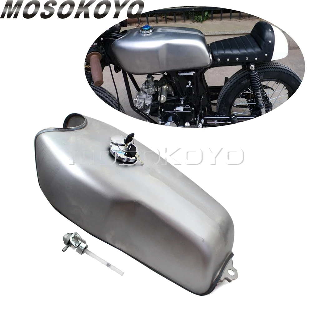 Cafe Racer Gas Tank Kawasaki | Reviewmotors.co
