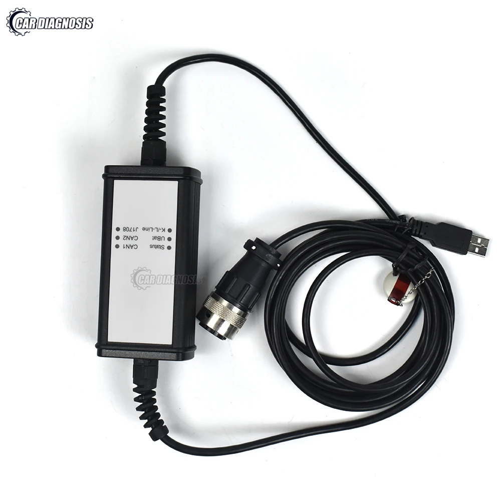 For Deutz serdia controllers DECOM Diagnostic programming Scanner tool ...