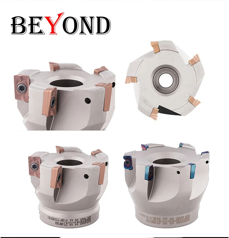 BEYOND-90-Degree-BAP300-BAP400-Right-Angle-Plane-Milling-Cutters-CNC ...