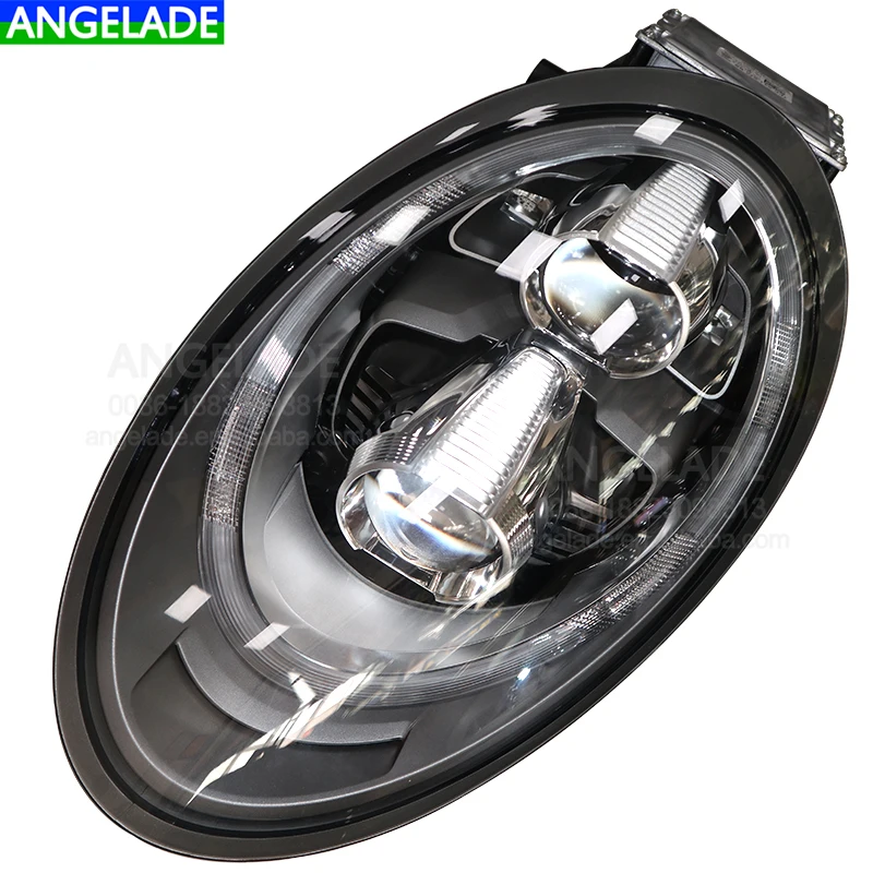Original-Genuine-LED-Headlight-for-Porsche-Cayene-991-911-99163117111 ...