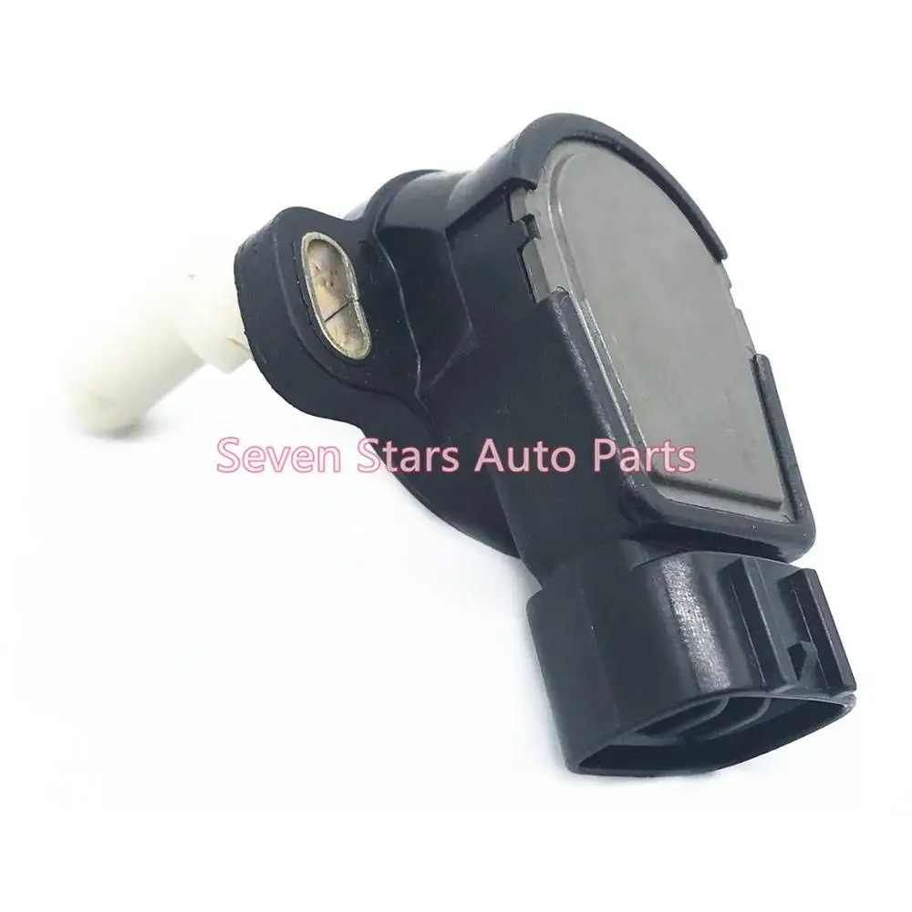 Accelerator Pedal Throttle Position Sensor Tps 89281-35020 198300-3021 ...
