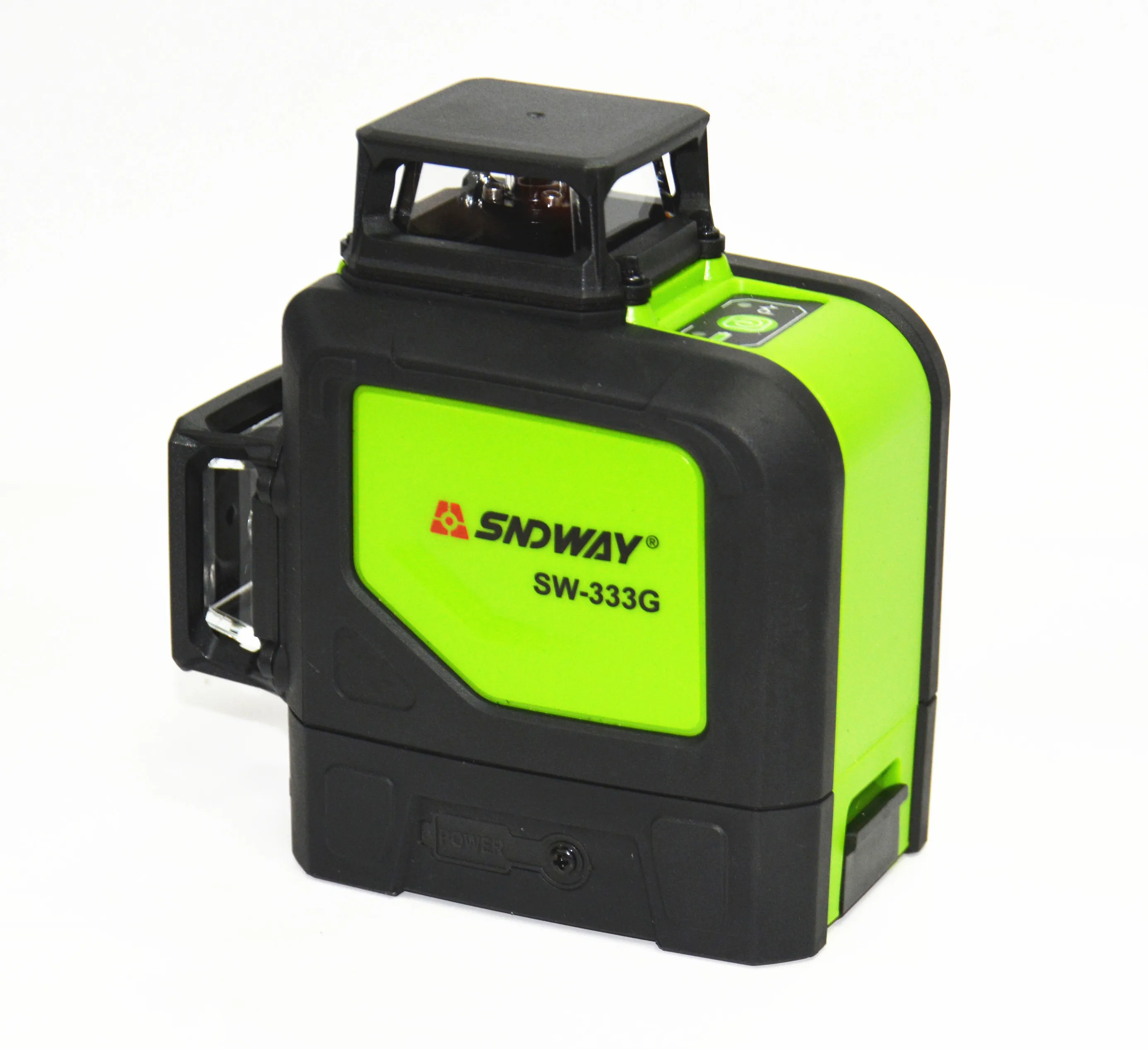 SNDWAY-SW-333G-Laser-Level-3D-12-lines-Vertical-Horizontal-High ...