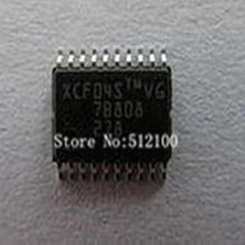 Envío Gratis 5 uds XCF04SVOG20C XCF04S IC 4M 20 TSSOP|c c| - AliExpress
