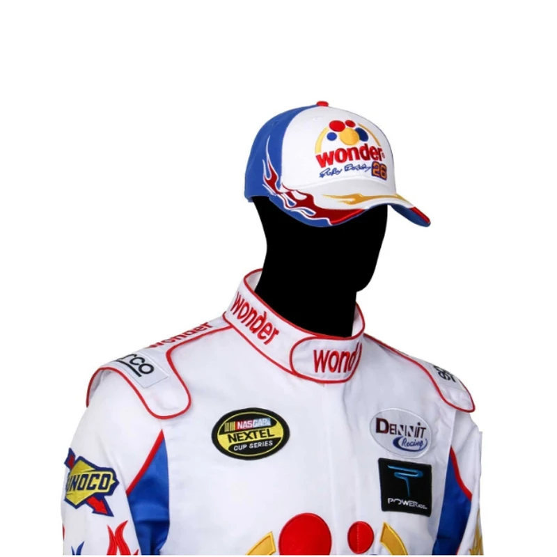 Ricky Bobby Wife Costume