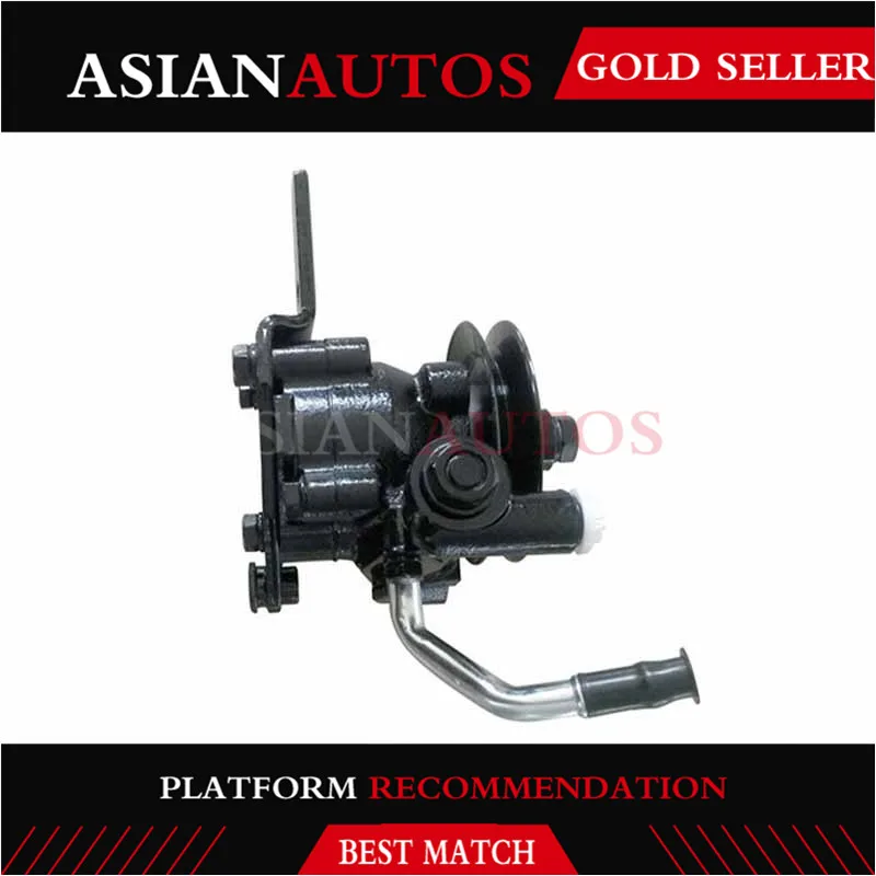 파워 스티어링 펌프 57100 5H000 57100 45210 MB563690 4D32 MC117853 571005H000 ...