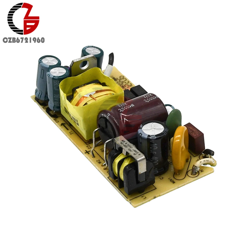 AC-DC-Switching-Power-Supply-Circuit-Board-12V-1A-2A-24V-1-5A-Charing ...