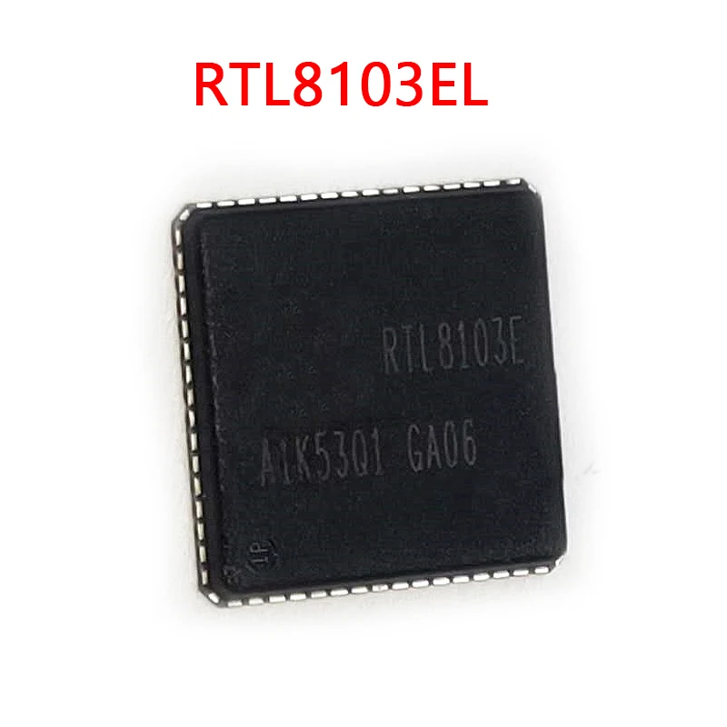 RTL8103EL 8103EL QFP 48|rtl8103el| - AliExpress