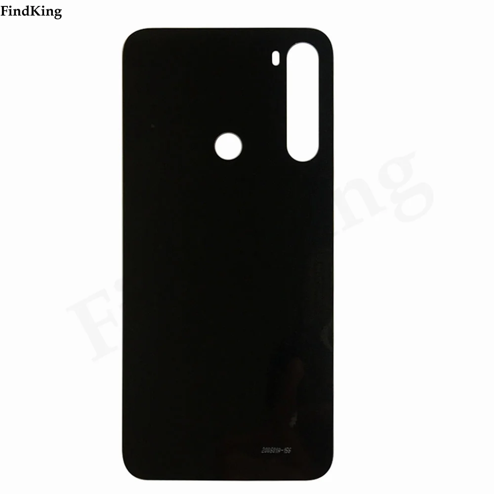 Redmi note 8 back cover store