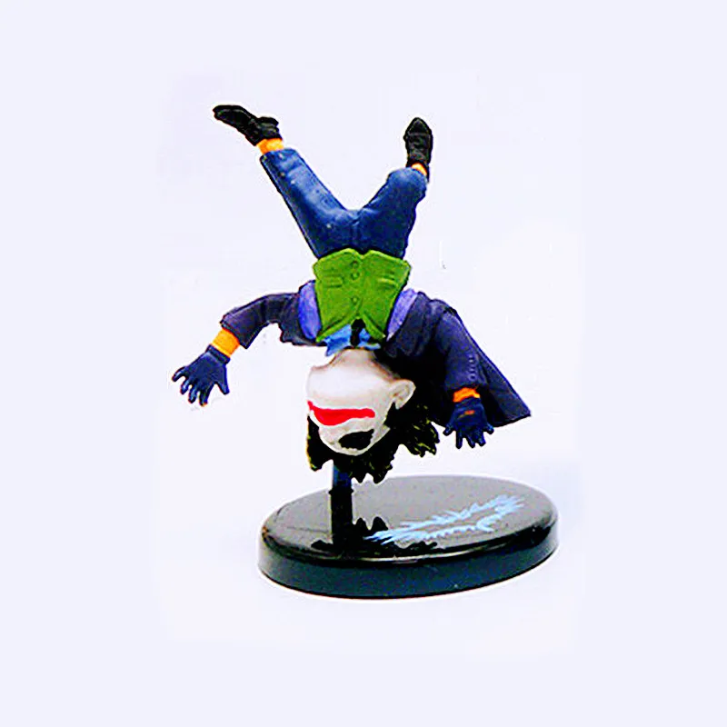 Wolverage Heroclix
