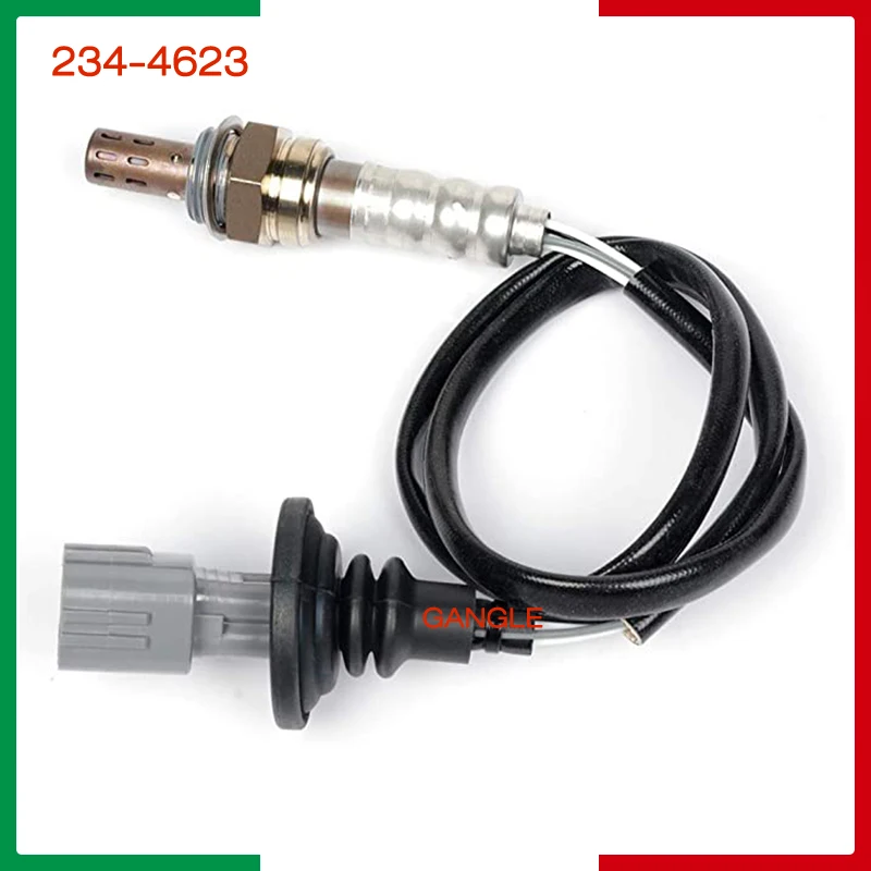 FOR 2001 2002 2003 2004 LEXUS GS430 4.3L V8 OXYGEN SENSOR O2 DOWNSTREAM ...