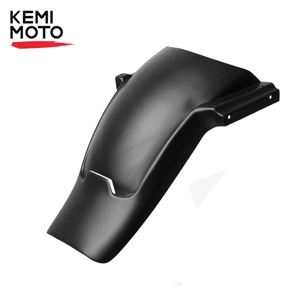 KEMiMOTO Rear Tire Hugger Mudguard Fender for BMW R1200 GS LC Adv R ...