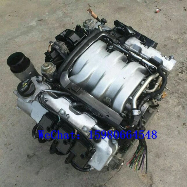 Mercedes Motor M112 E32 Discount Selling | www.pinnaxis.com