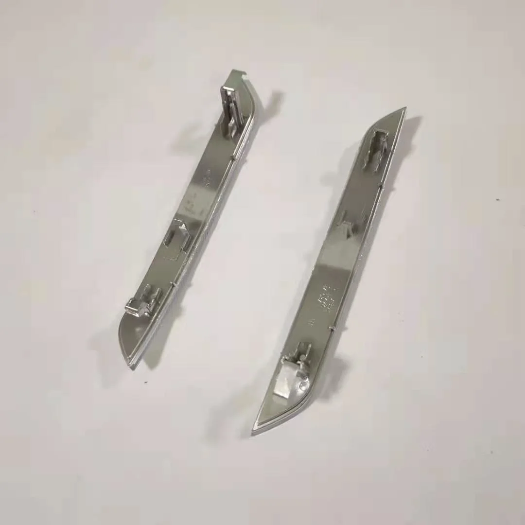 Other Parts & Accessories - White reflectors for left and right side ...