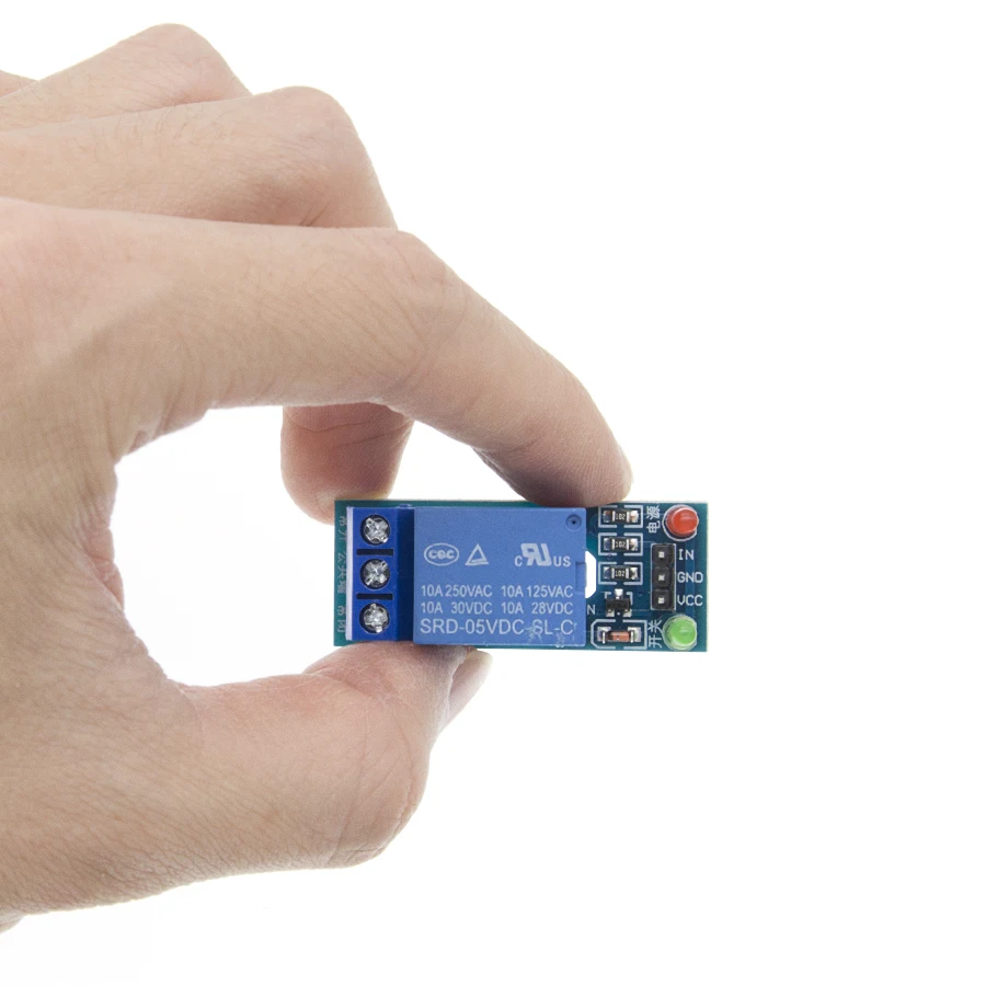 1-Channel-DC-5V-Relay-Module-with-Optocoupler-Low-Level-Trigger ...