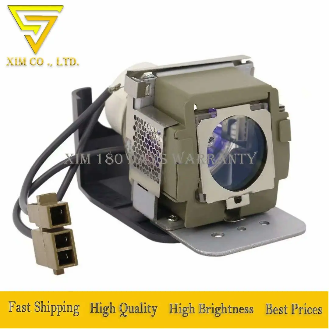 A+ quality RLC-030 Professional Projector Lamp bulbs Compatible with ...