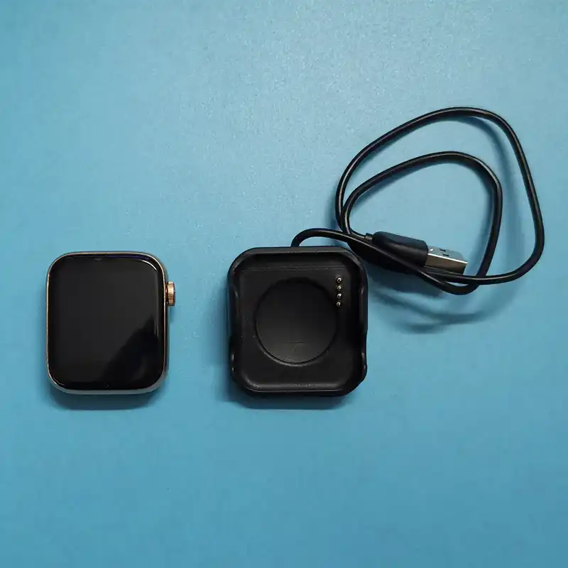 100% original charging cable charger for T5 PRO smart watch| | - AliExpress