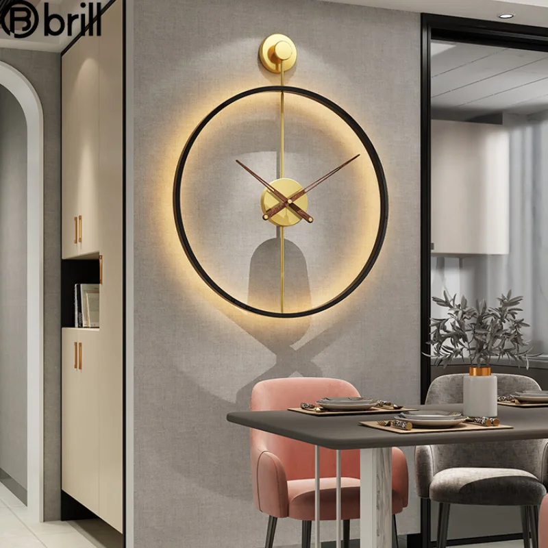 Art Contemporary Wall Clocks