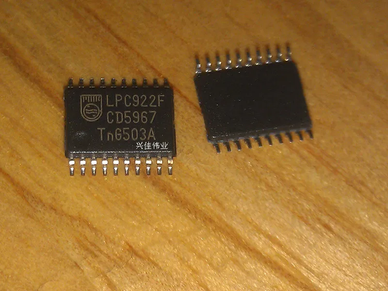 P89LPC922FDH LPC922F TSSOP20|Circuitos integrados| - AliExpress