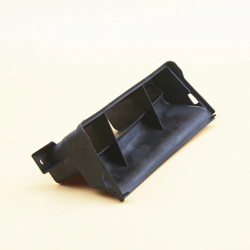 1K0805971C Black Air Intake Guide Inlet Duct Fit for VW Volkswagen Golf ...