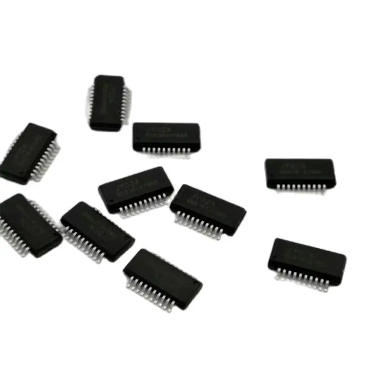 Third Generation Computers Ic