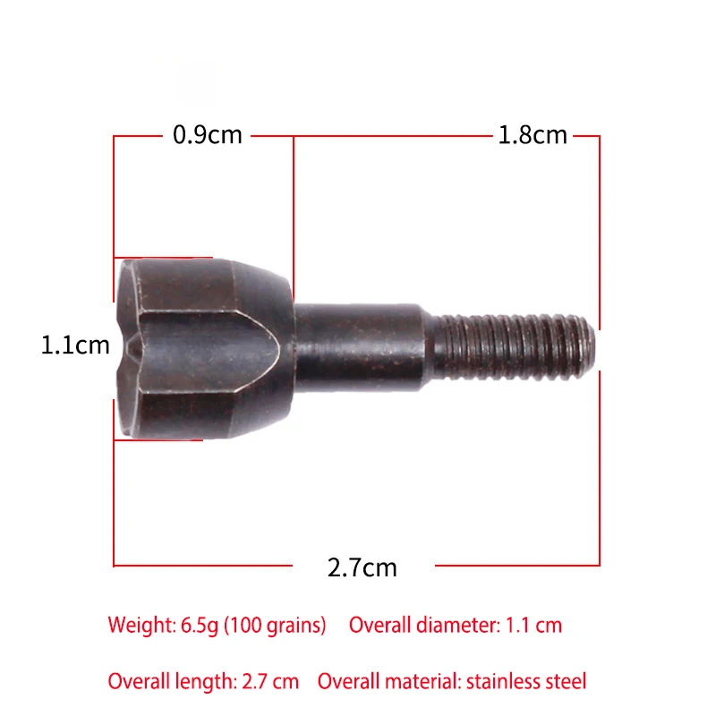 Small Game Broadheads