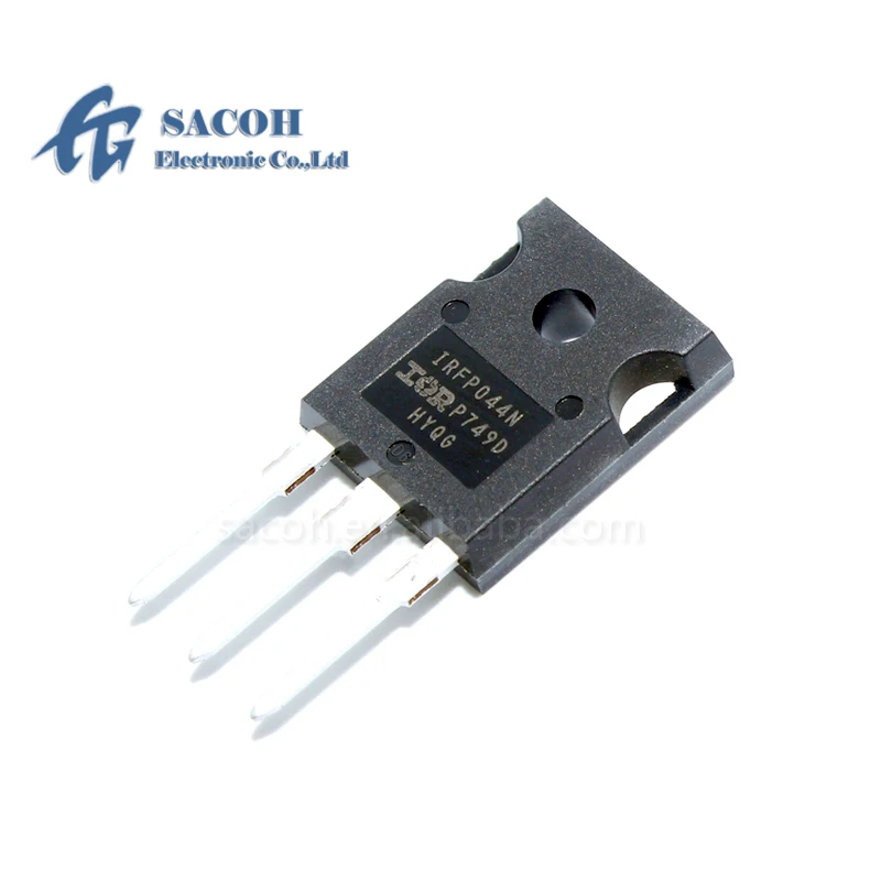 Refurbished-Original-10Pcs-Lot-IRFP044N-IRFP044NPBF-IRFP044-OR-IRFP054N ...