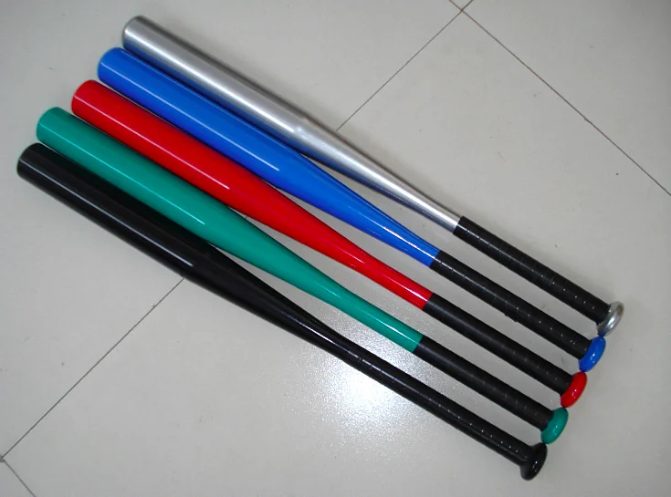 Iron Baseball Bat Alloy Steel Baseball Bat 25 Inches 28 Inches 30 ...