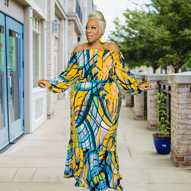 Plus Size Women Clothing Casual